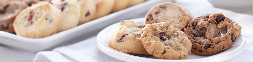 Cookies - Give & Go