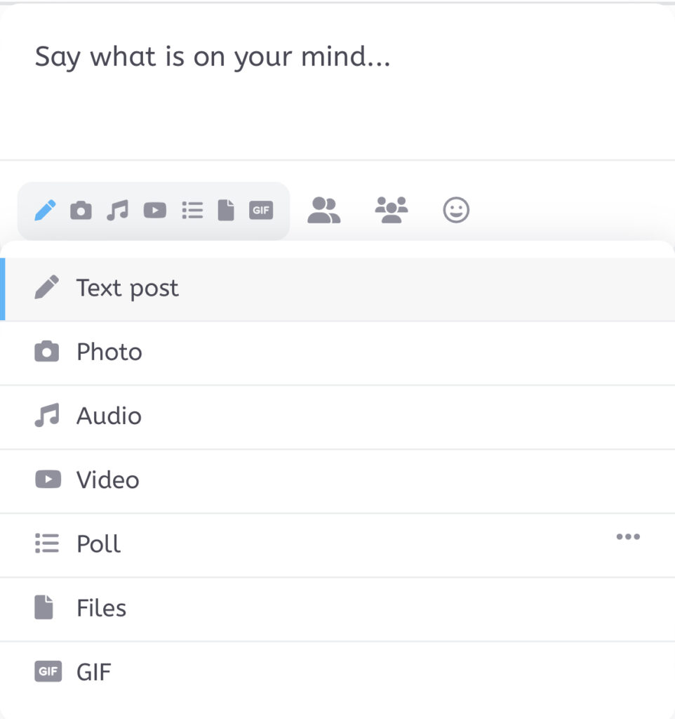 Homepage - Give & Go