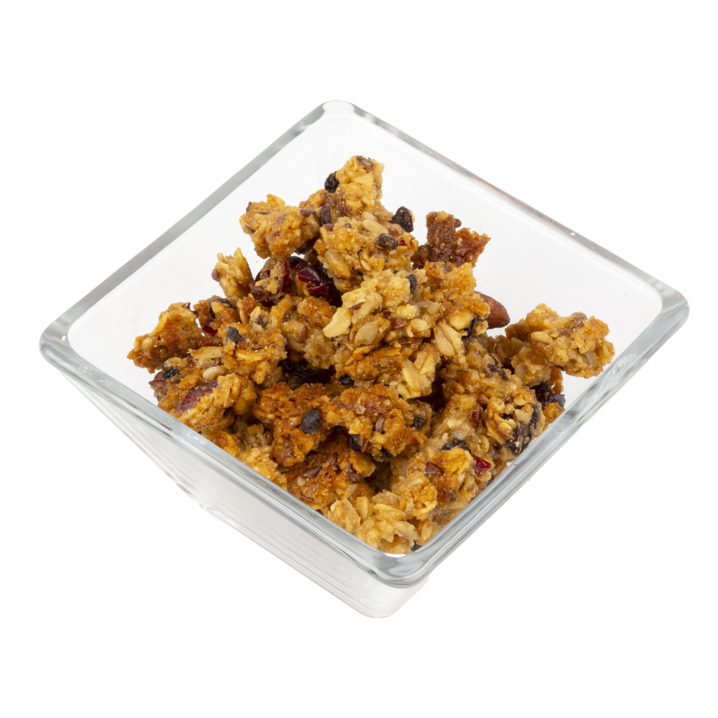 Granola - Give & Go